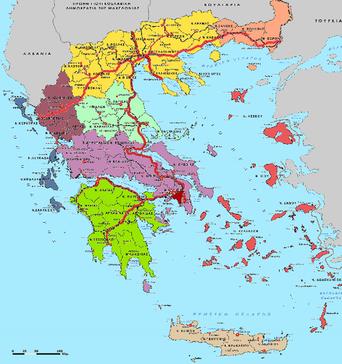 Με οδηγό έναν… χάρτη! – Ρομποτεχνία